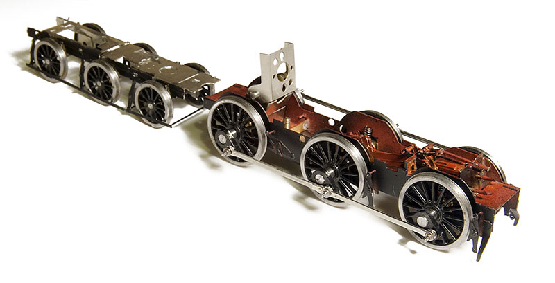 Brettle lane, well maybe! - Page 5 - Modellers United
